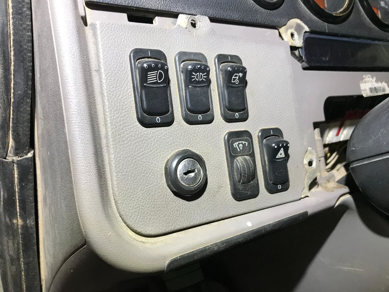 S64-6045-485L00 | Peterbilt 367 Dash Panel for Sale