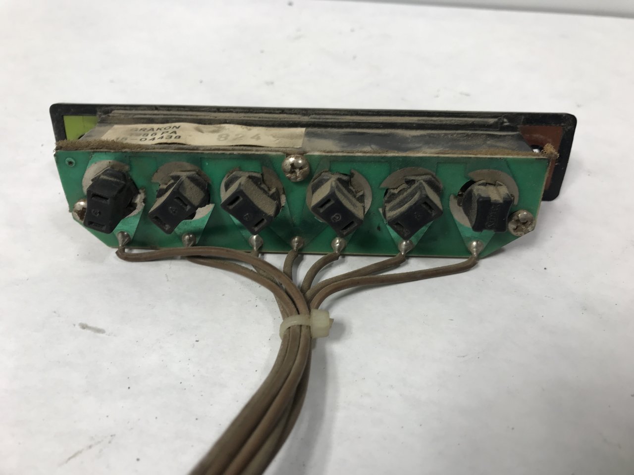 Peterbilt 377 Miscellaneous Lighting for Sale