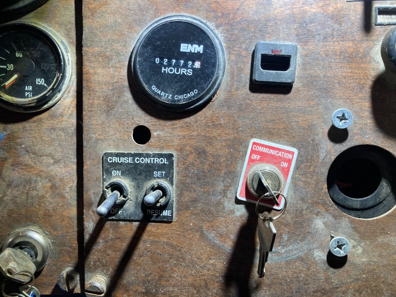 S64-6045-469L00 | Peterbilt 378 Dash Panel for Sale