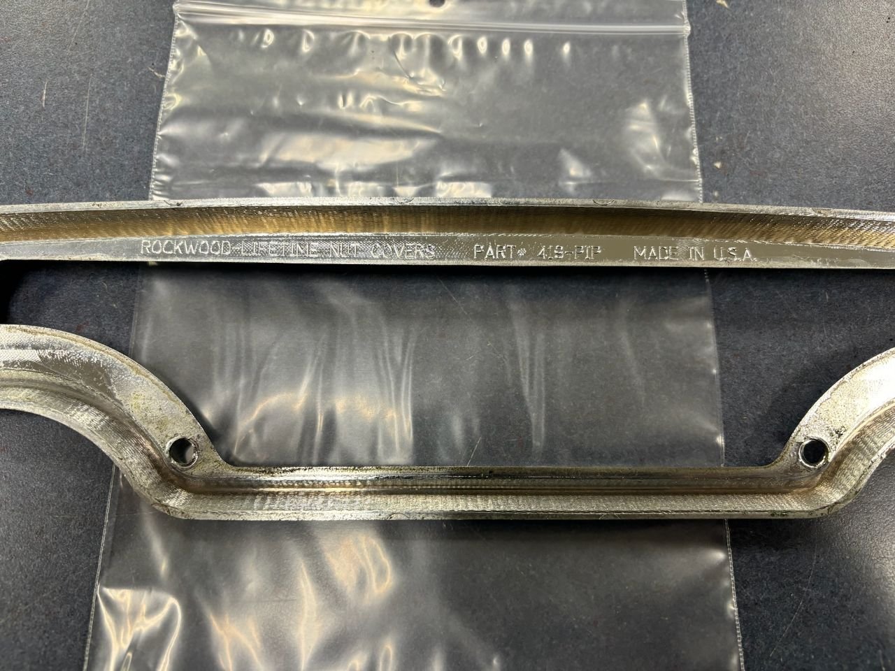 419-PIP | Peterbilt 379 Dash Panel for Sale