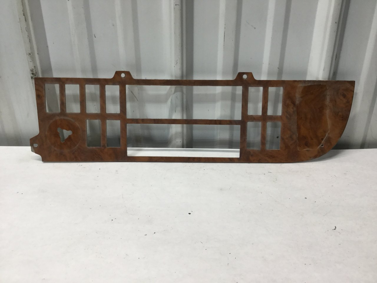S64-6016-200 | Peterbilt 386 Dash Panel for Sale