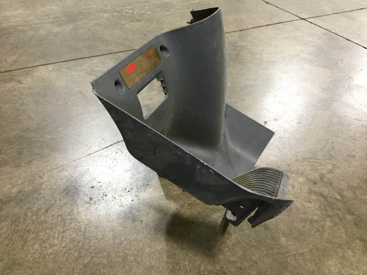 S6060860281 | Peterbilt 386 Dash Panel for Sale