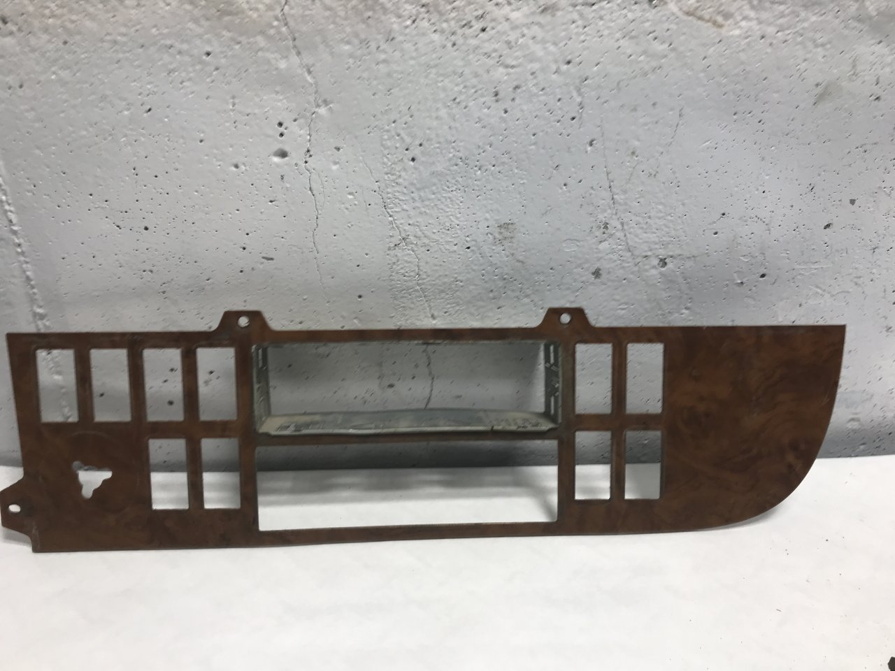 it-pm-oem-flex1 | Peterbilt 386 Dash Panel for Sale