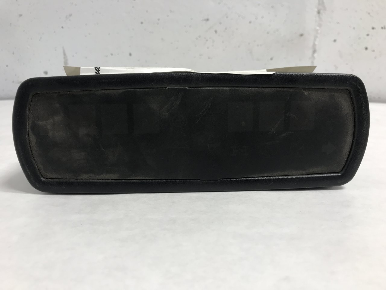 Q27-6007 | Peterbilt 387 Dash Panel for Sale