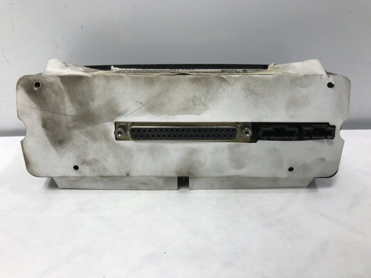 Q27-6007 | Peterbilt 387 Dash Panel for Sale
