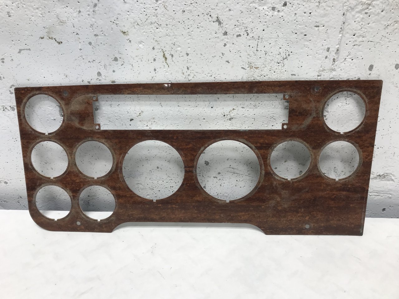 Peterbilt 387 Dash Panel for Sale