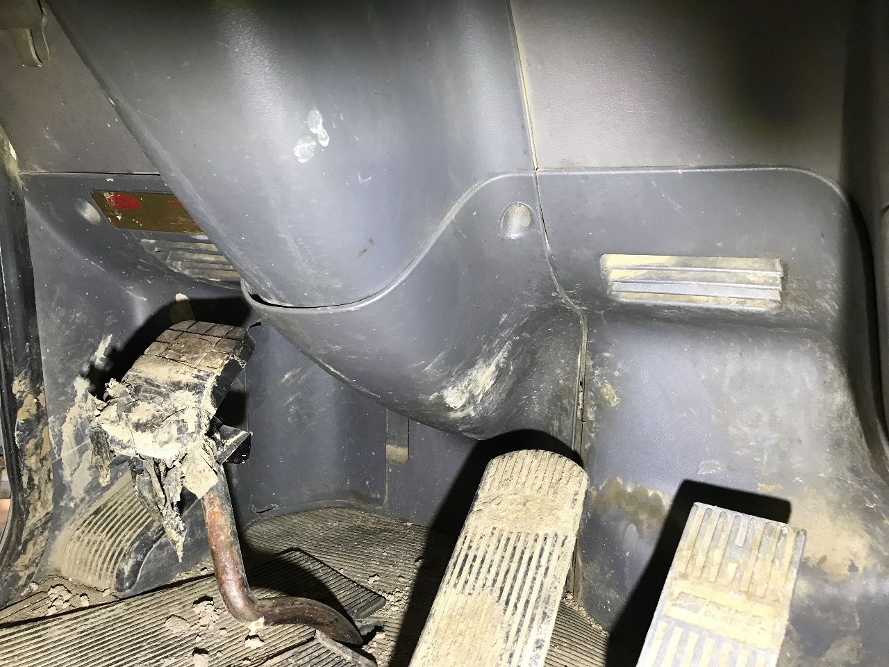 N/A | Peterbilt 388 Dash Panel for Sale