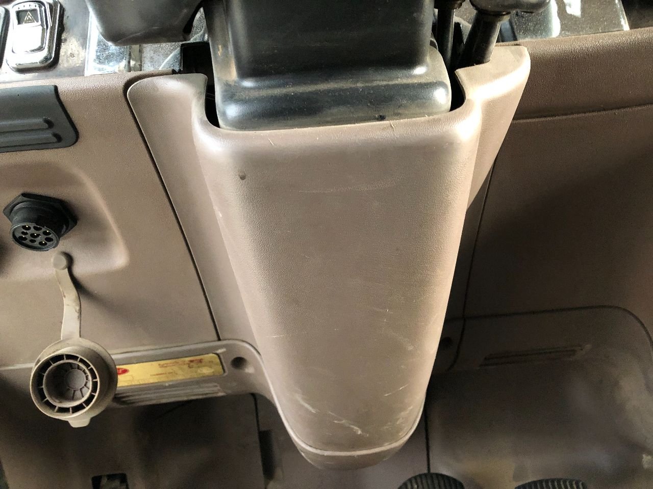 Peterbilt 389 Dash Panel for Sale