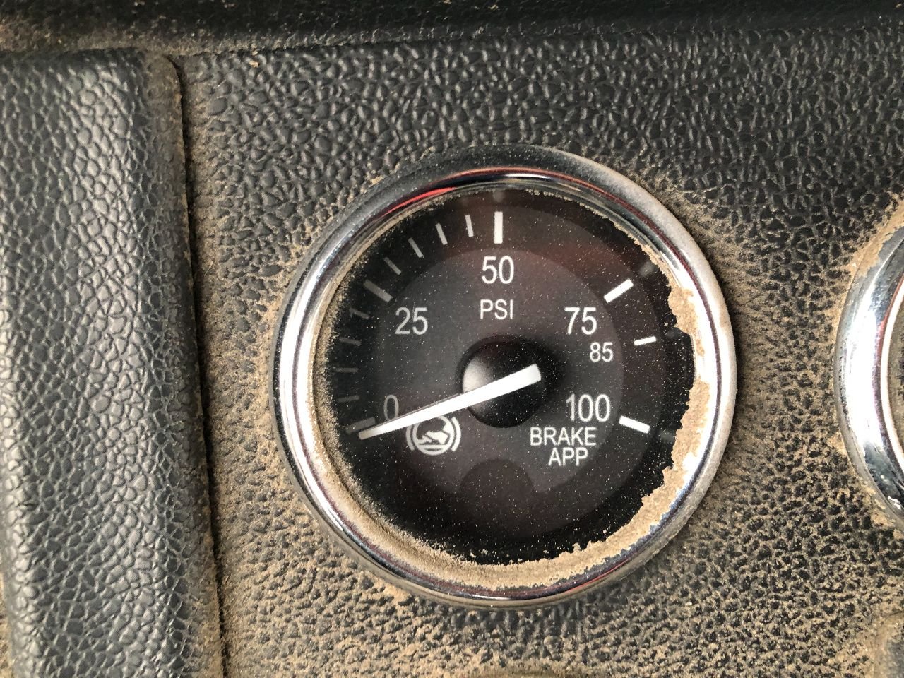 Peterbilt 389 Dash Panel for Sale