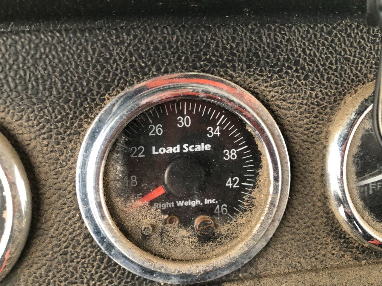 Peterbilt 389 Dash Panel for Sale