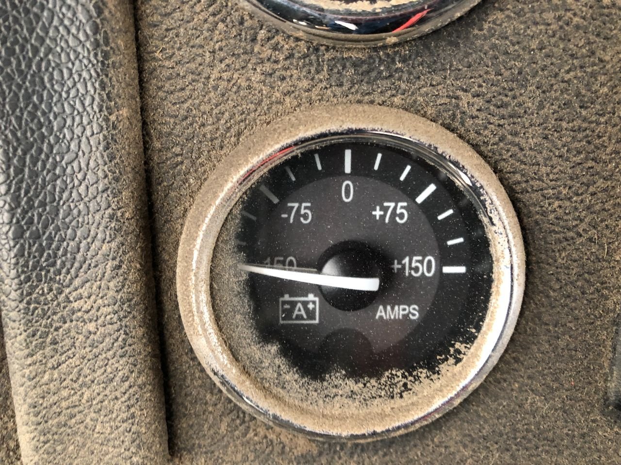 Peterbilt 389 Dash Panel for Sale