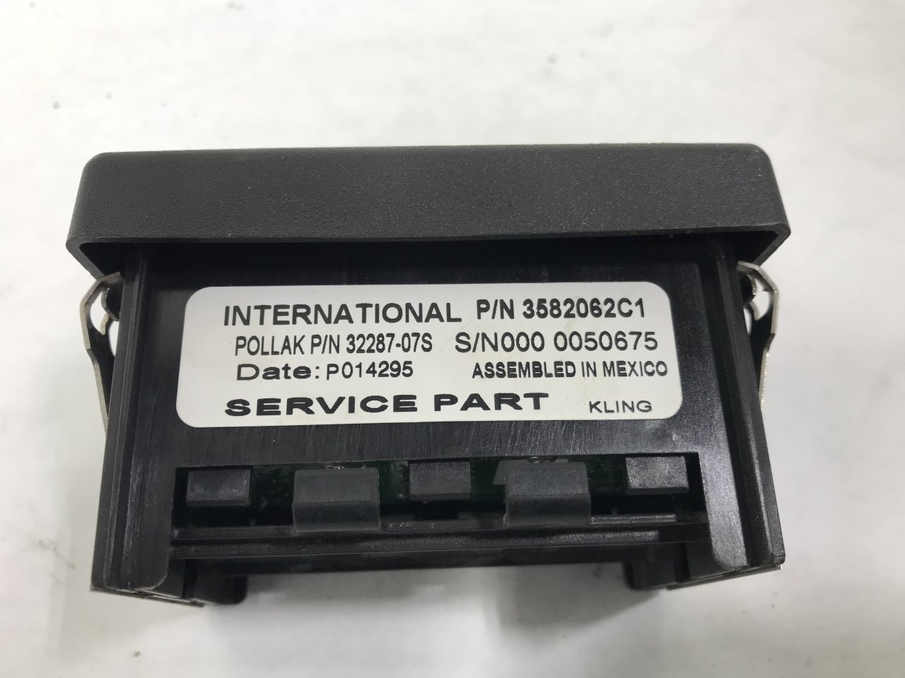 3582062C1 | International 4200 Dash Panel for Sale
