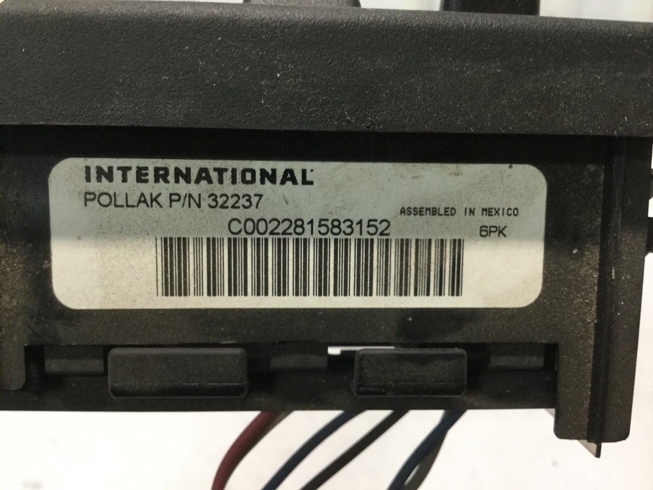 International 4300 Dash Panel for Sale