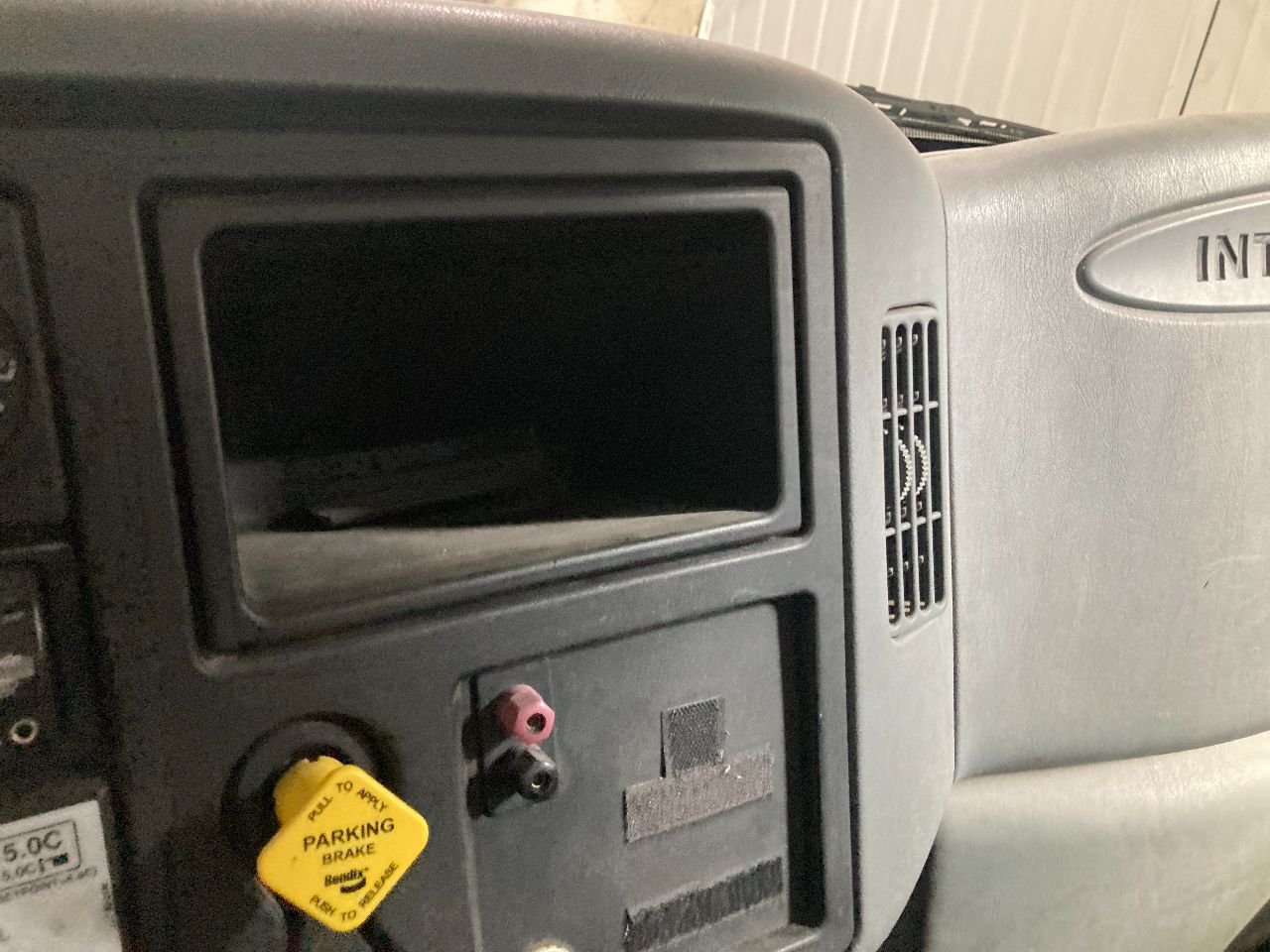 International 4300 Dash Panel for Sale