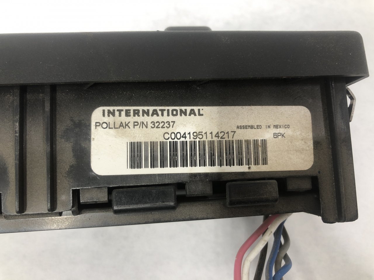 32237 | International 4300 Dash Panel for Sale