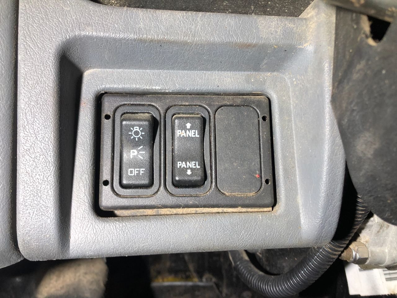 it-pm-oem-flex1 | International 4300 Dash Panel for Sale