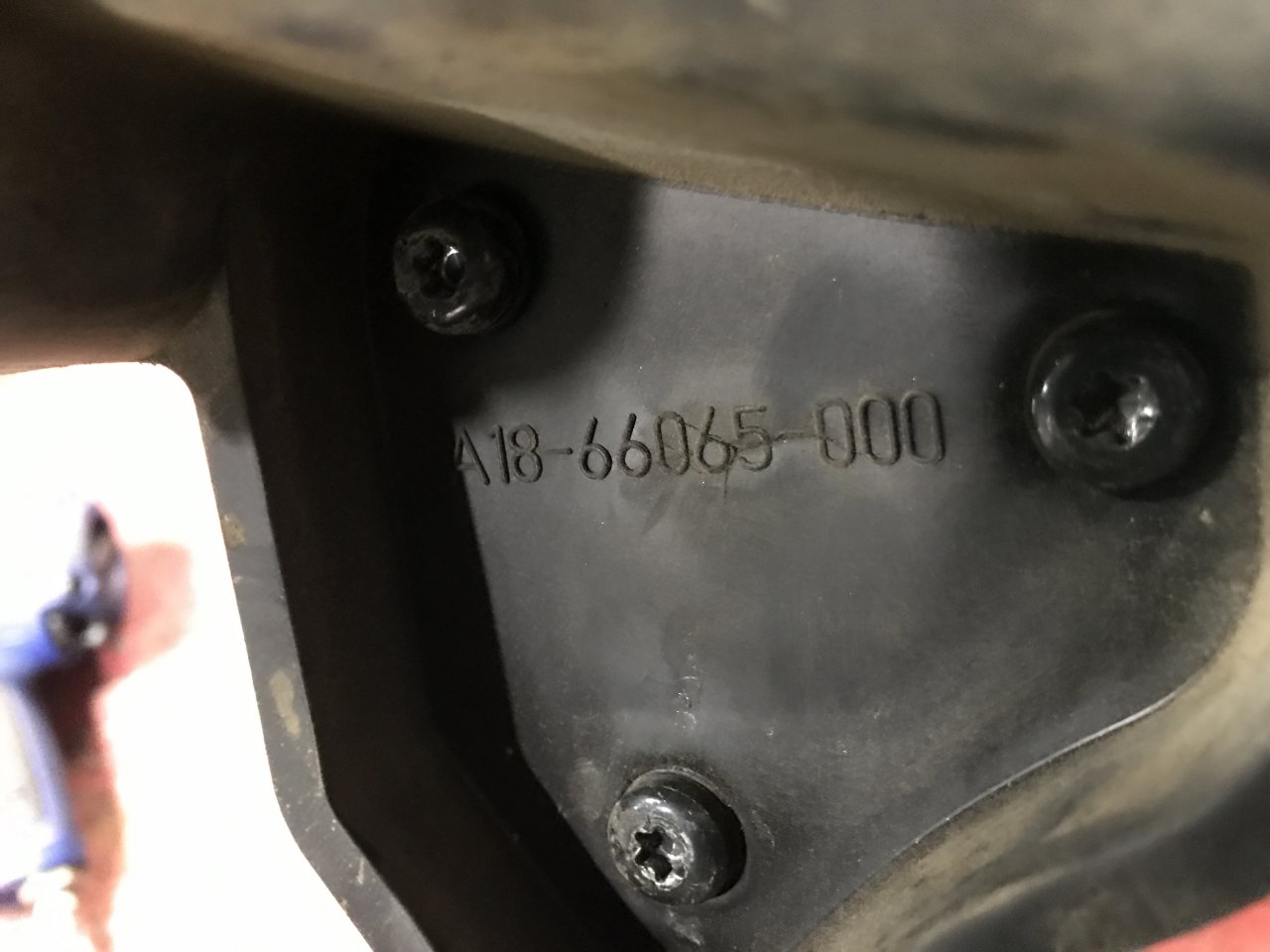 A18-66065-000 | Western Star Trucks 4700 Dash Panel for Sale
