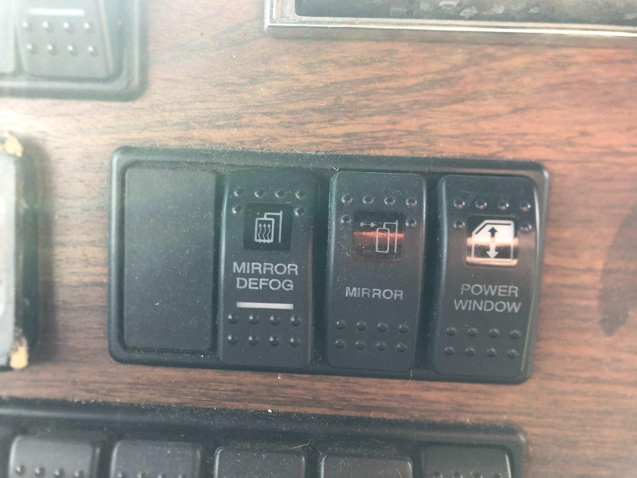 Western Star Trucks 4900EX Dash Panel for Sale