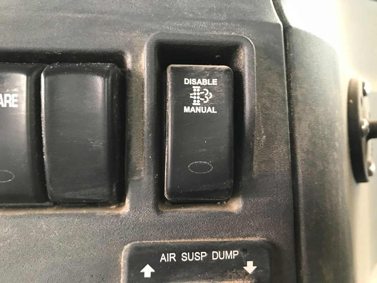 Peterbilt 567 Dash Panel for Sale