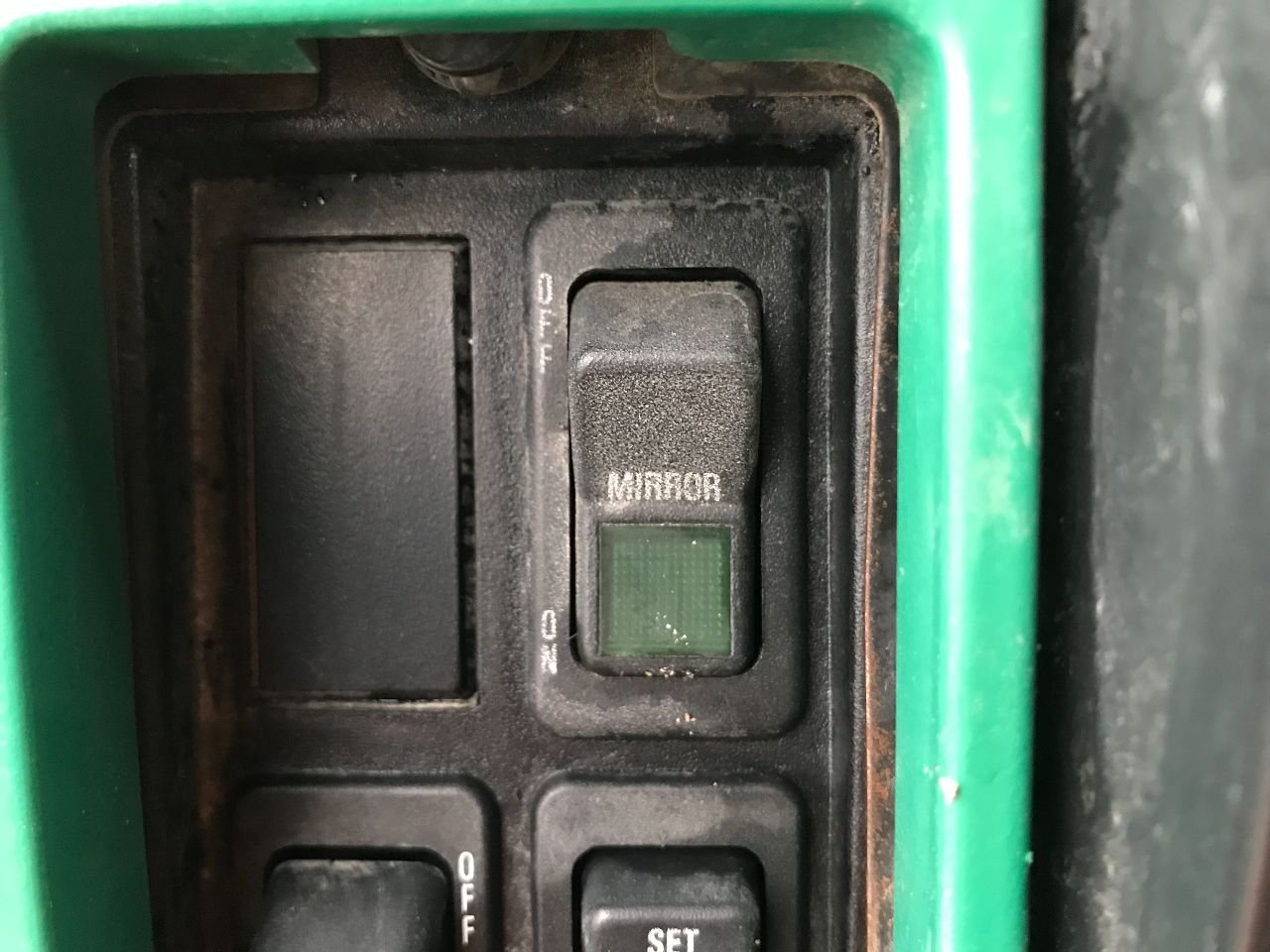 International 8200 Dash Panel for Sale