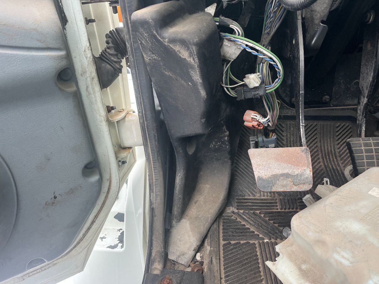 International 8500 Dash Panel for Sale