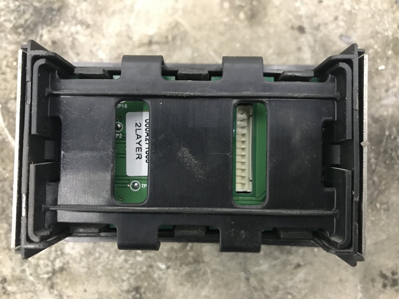 3582062C1 | International 8600 Dash Panel for Sale