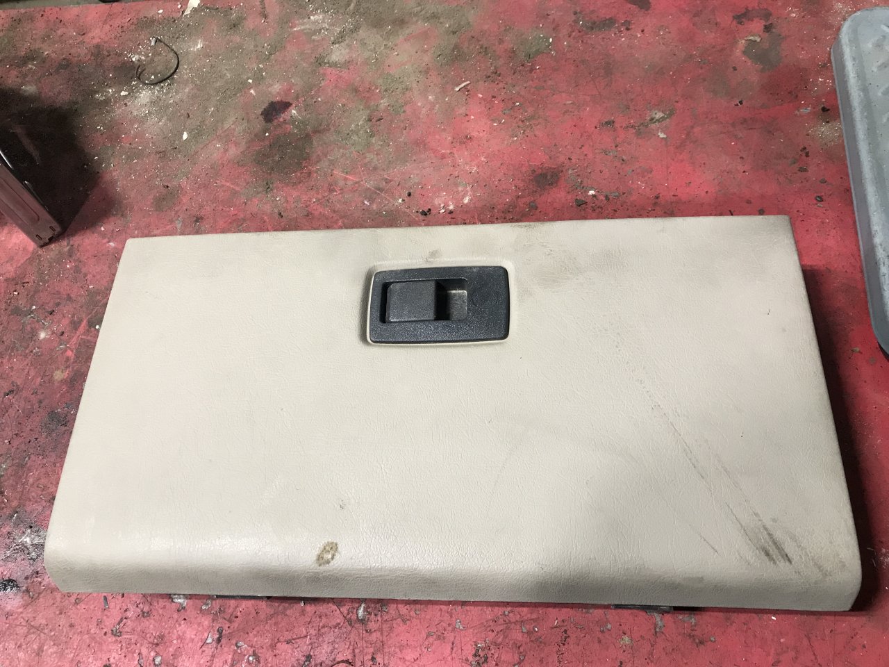 3513457C2 | International 9400 Dash Panel for Sale