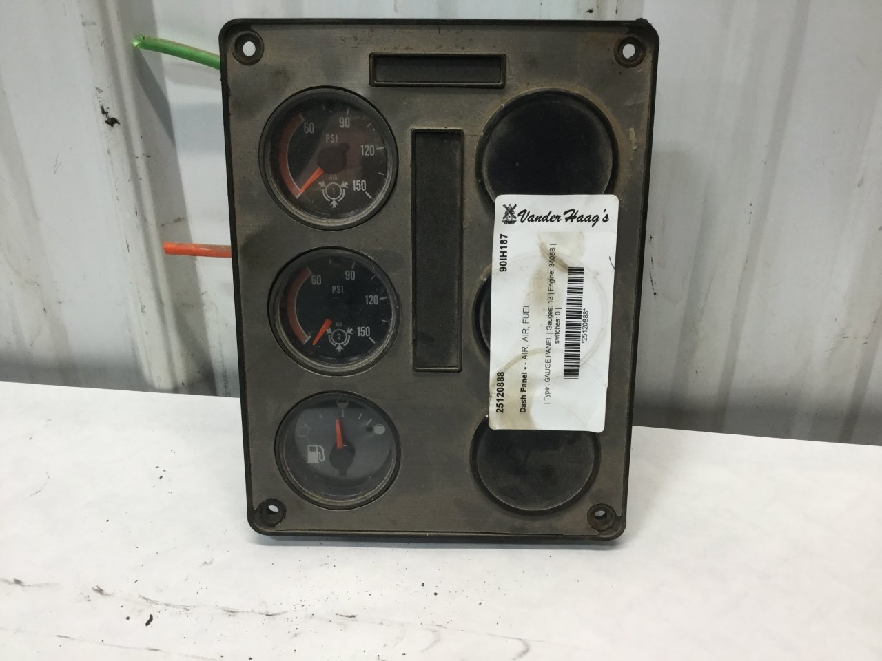500479C92 | International 9400 Dash Panel for Sale