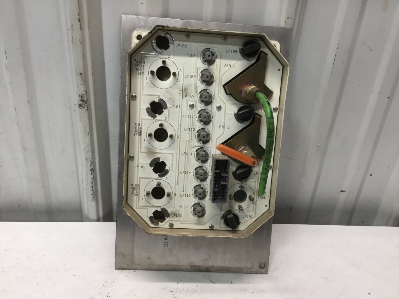 3592579C91 | International 9400 Dash Panel for Sale