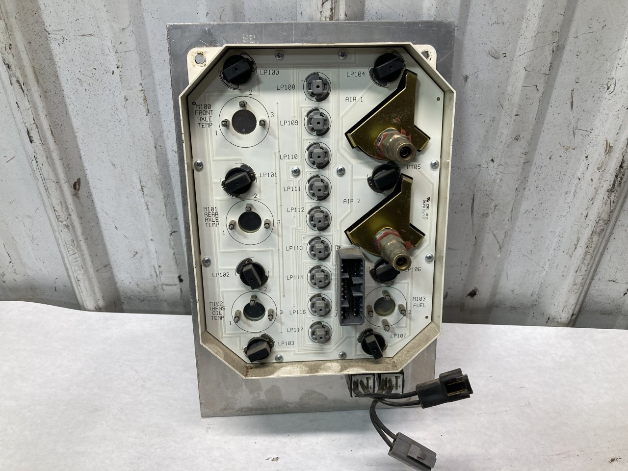 3665928C91 | International 9900 Dash Panel for Sale