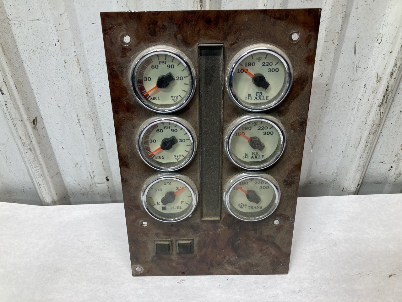 3665928C91 | International 9900 Dash Panel for Sale