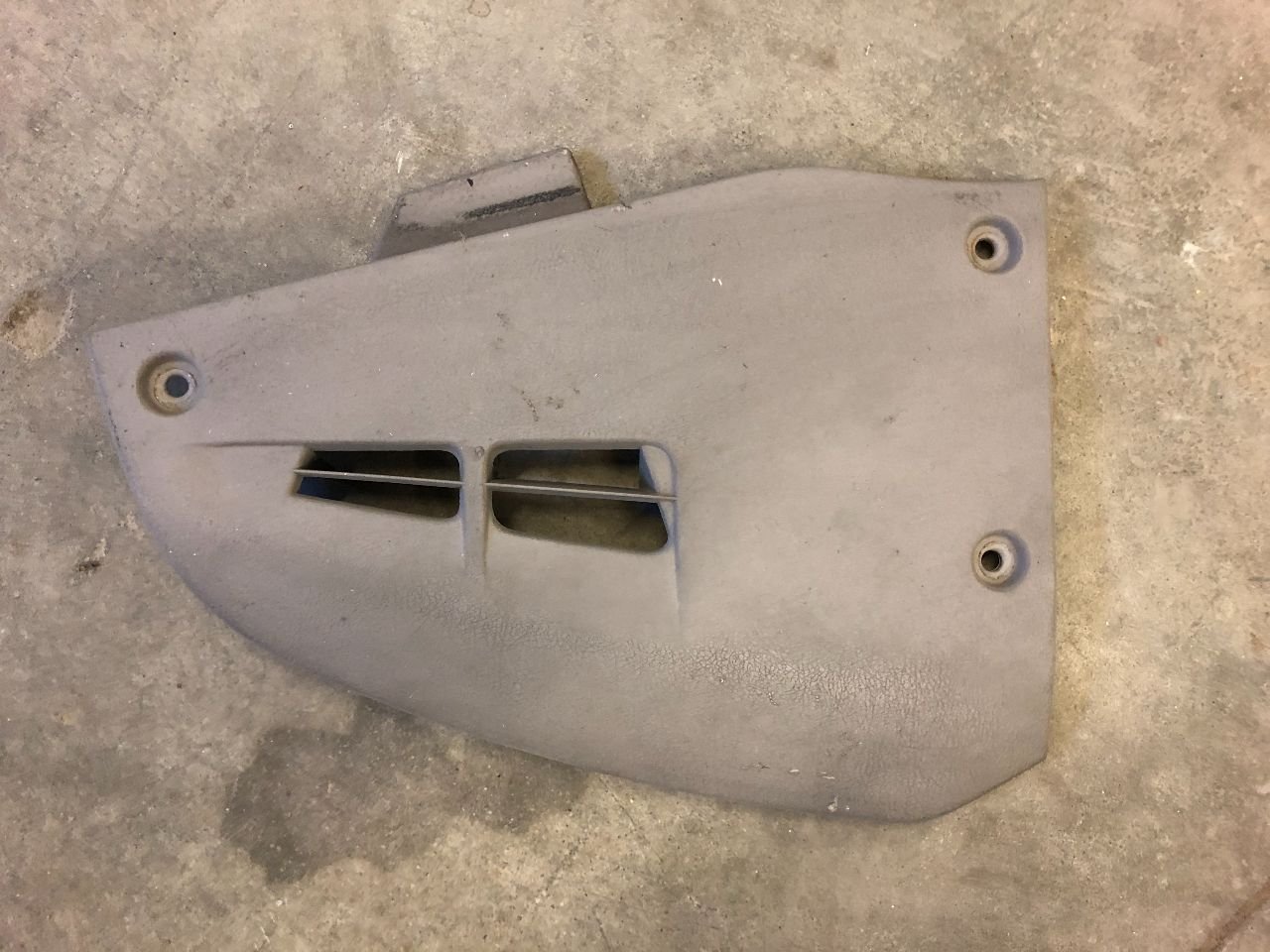 F6HT-8004480-ADW | Sterling A9513 Dash Panel for Sale