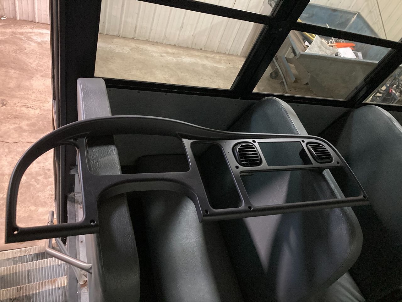 Freightliner B2 Dash Panel for Sale