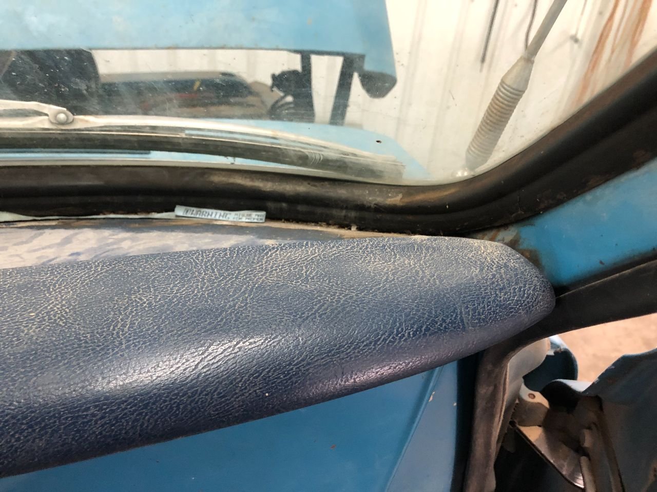 Chevrolet C60 Dash Panel for Sale