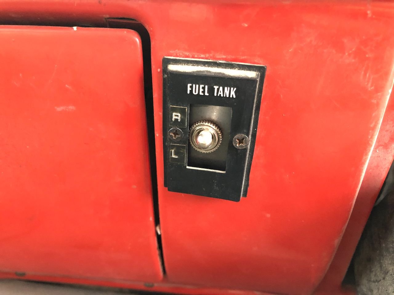 Chevrolet C70 Dash Panel for Sale