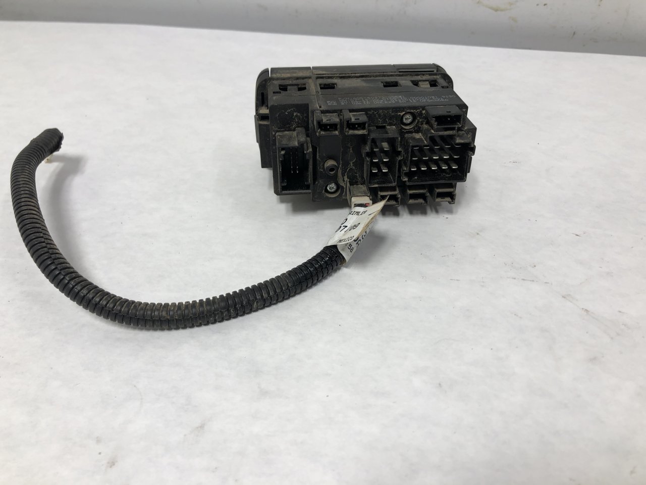 A06-59538-001-D | Freightliner CASCADIA Dash Panel for Sale