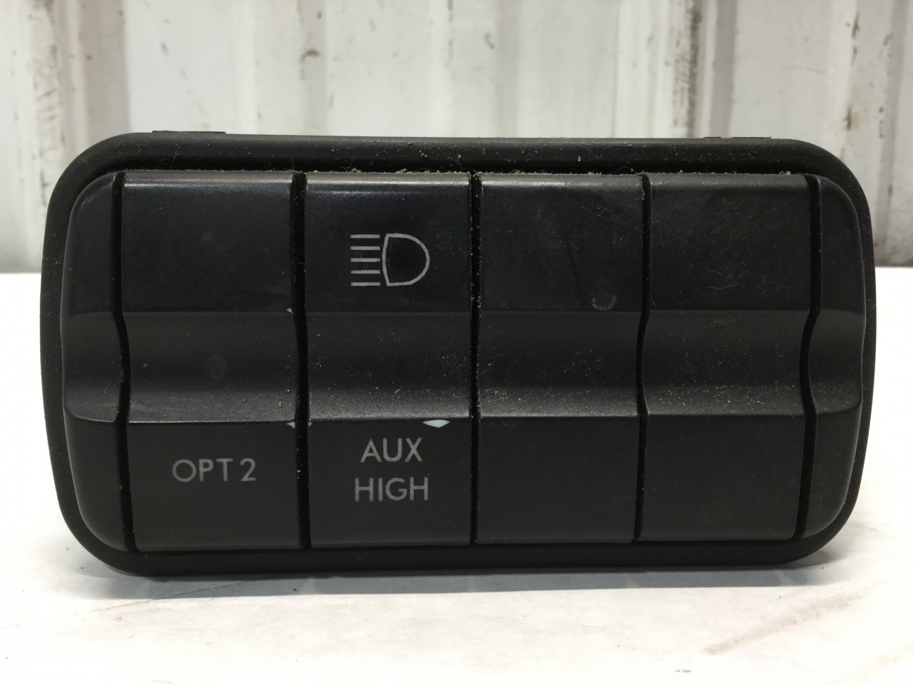 A06-30973-000 | Freightliner CASCADIA Dash Panel for Sale