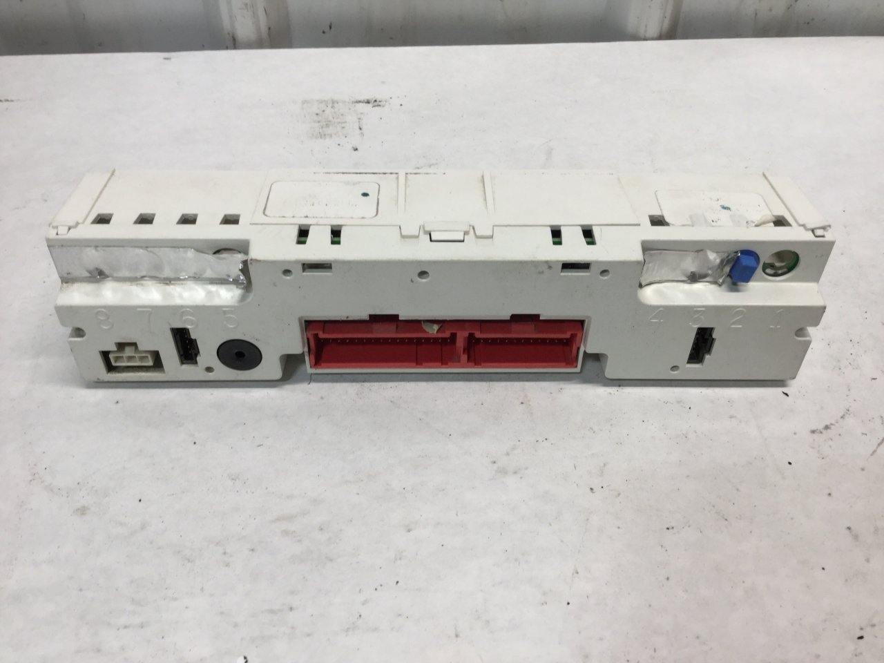 Freightliner CASCADIA Warning Light Modules for Sale