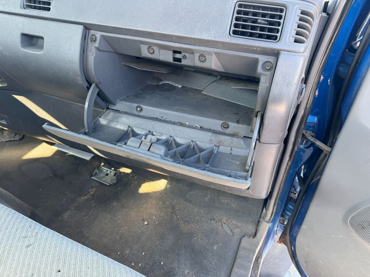 International CF500 Dash Panel for Sale