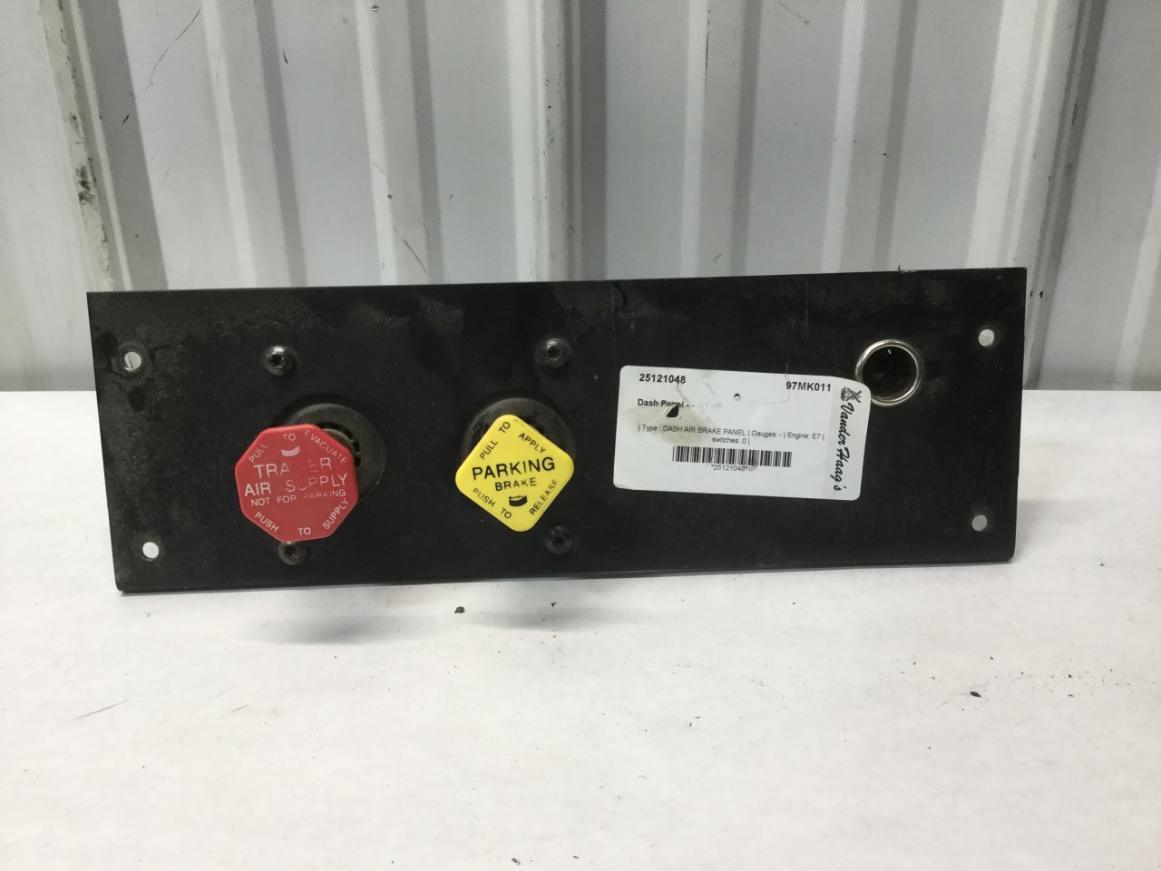Mack CH600 Dash Panel for Sale