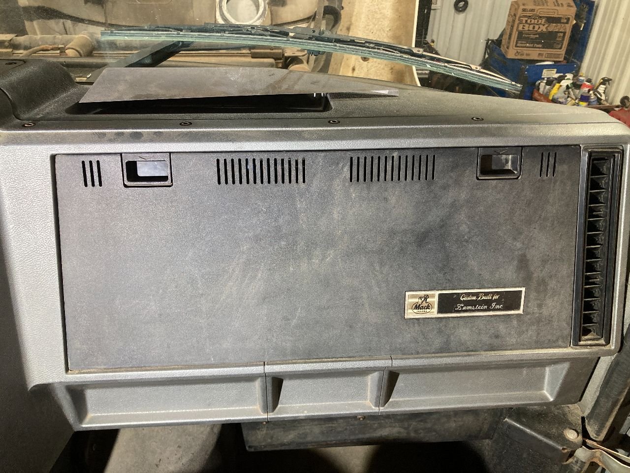 Mack CH600 Dash Panel for Sale