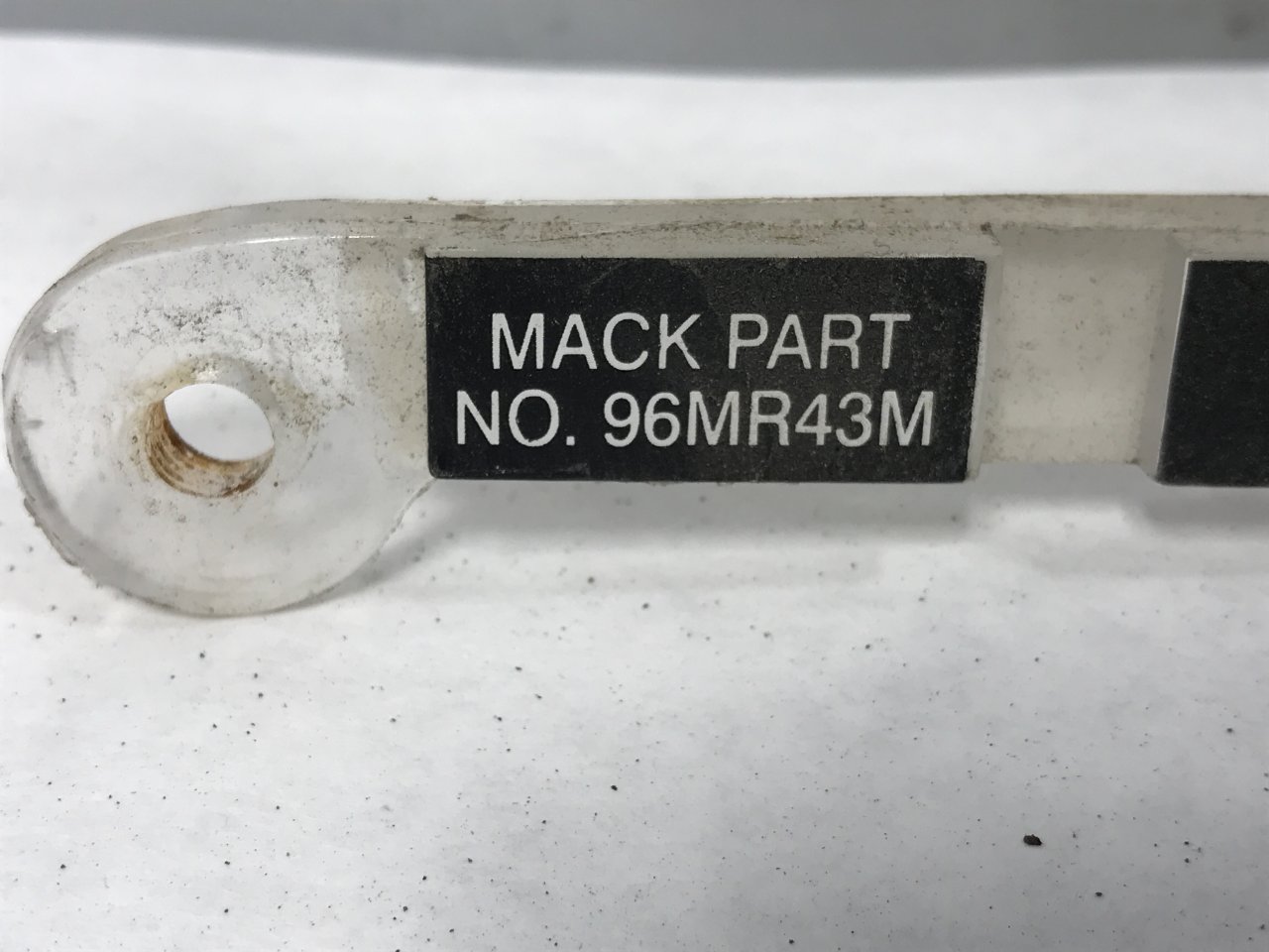 96MR43M | Mack CH600 Dash Panel for Sale
