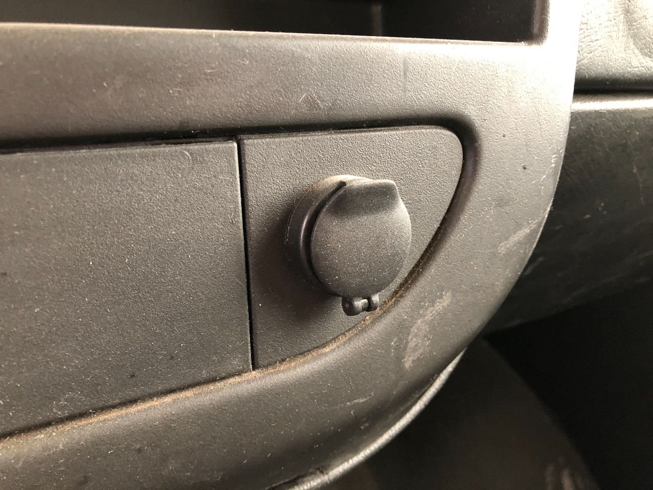 GMC CUBE VAN Dash Panel for Sale