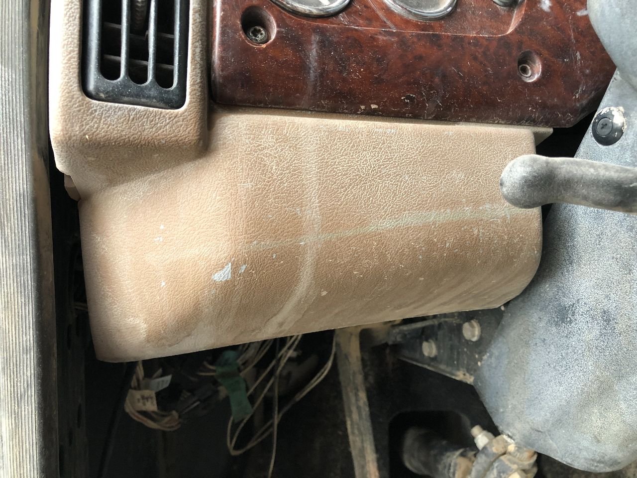 Mack CV GRANITE Dash Panel for Sale