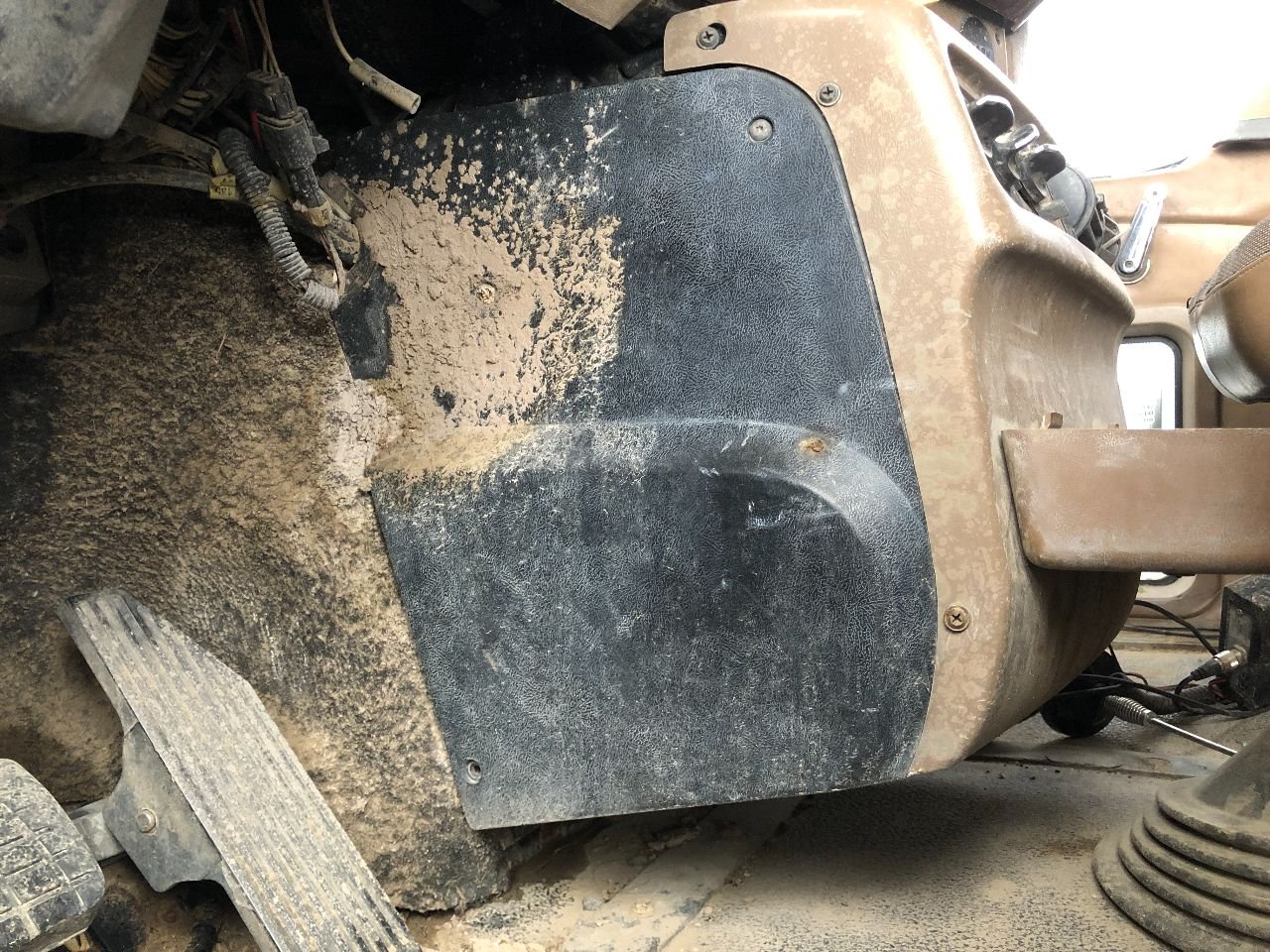 Mack CV GRANITE Dash Panel for Sale