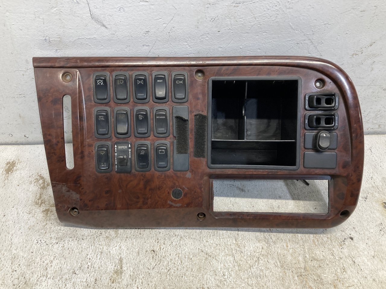 Mack CV GRANITE Dash Panel for Sale