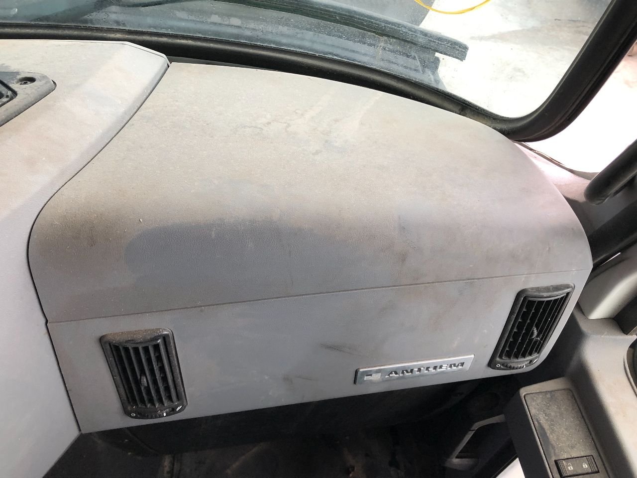 Mack ANTHEM (AN) Dash Panel for Sale