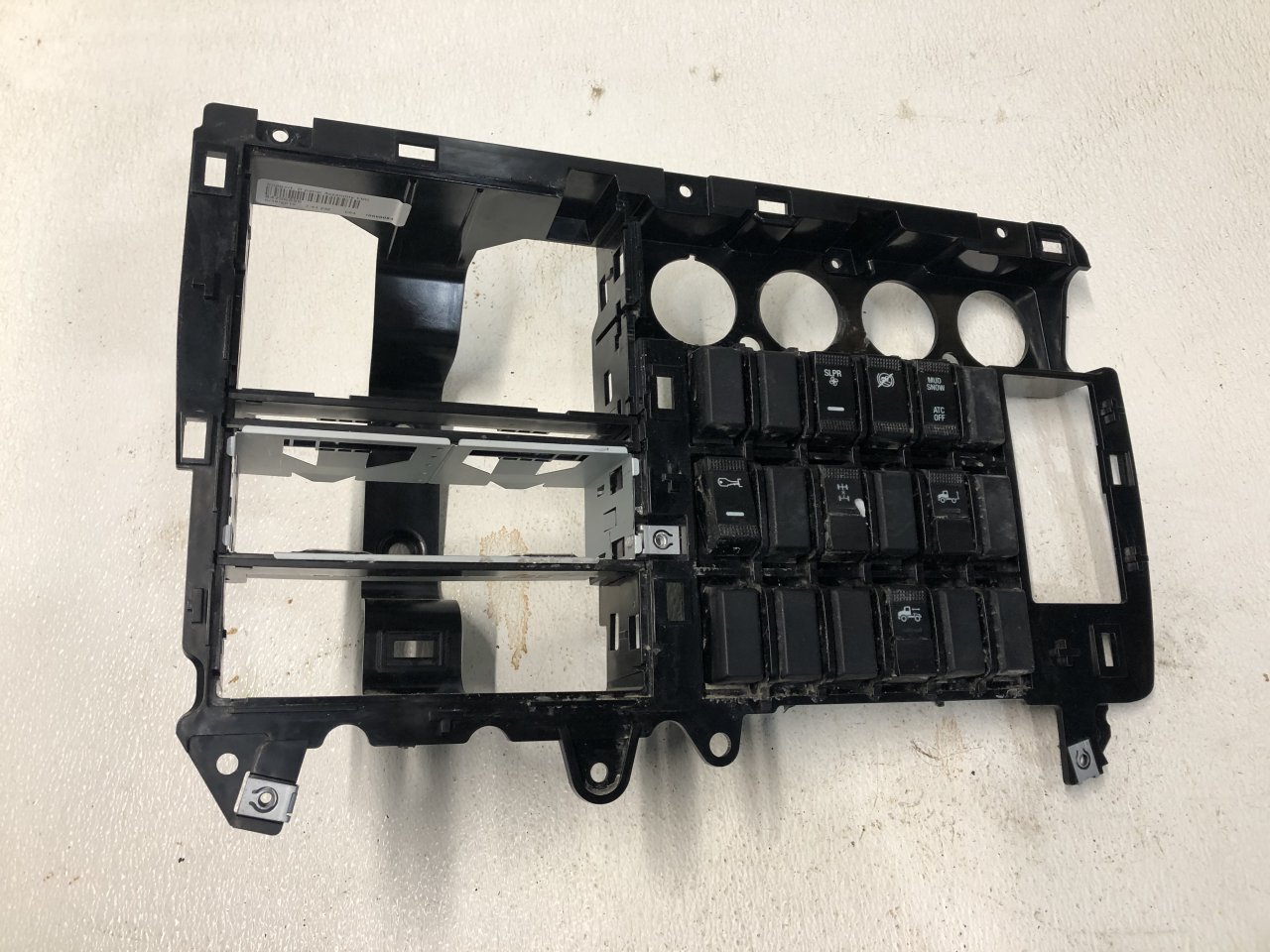 23335529 | Mack GRF Dash Panel for Sale