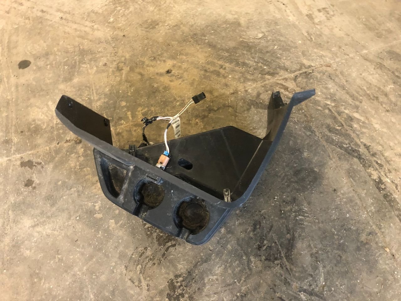 78492734 | Mack ANTHEM (AN) Dash Panel for Sale