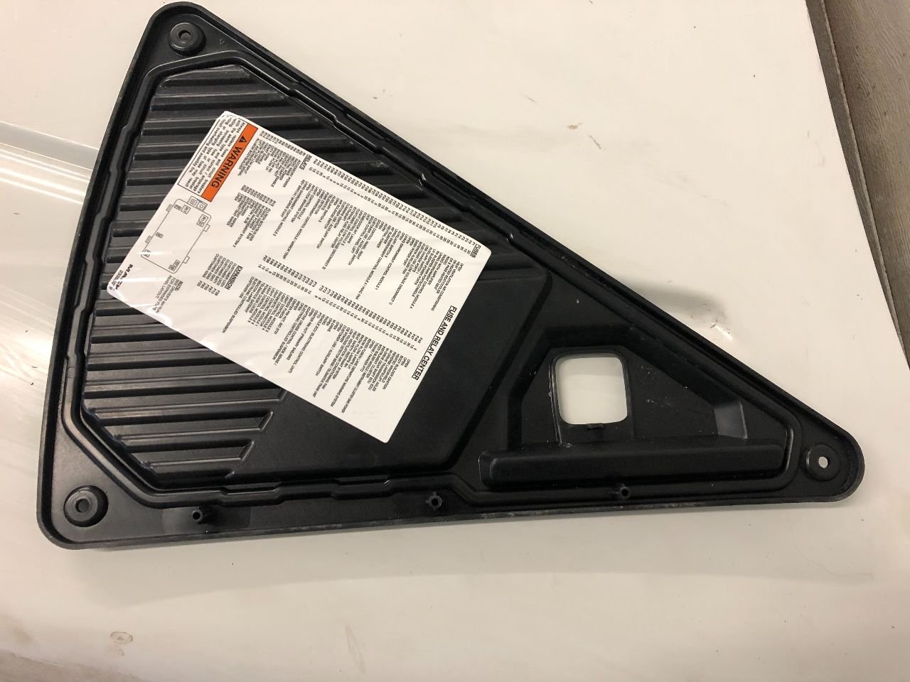 Mack ANTHEM (AN) Dash Panel for Sale